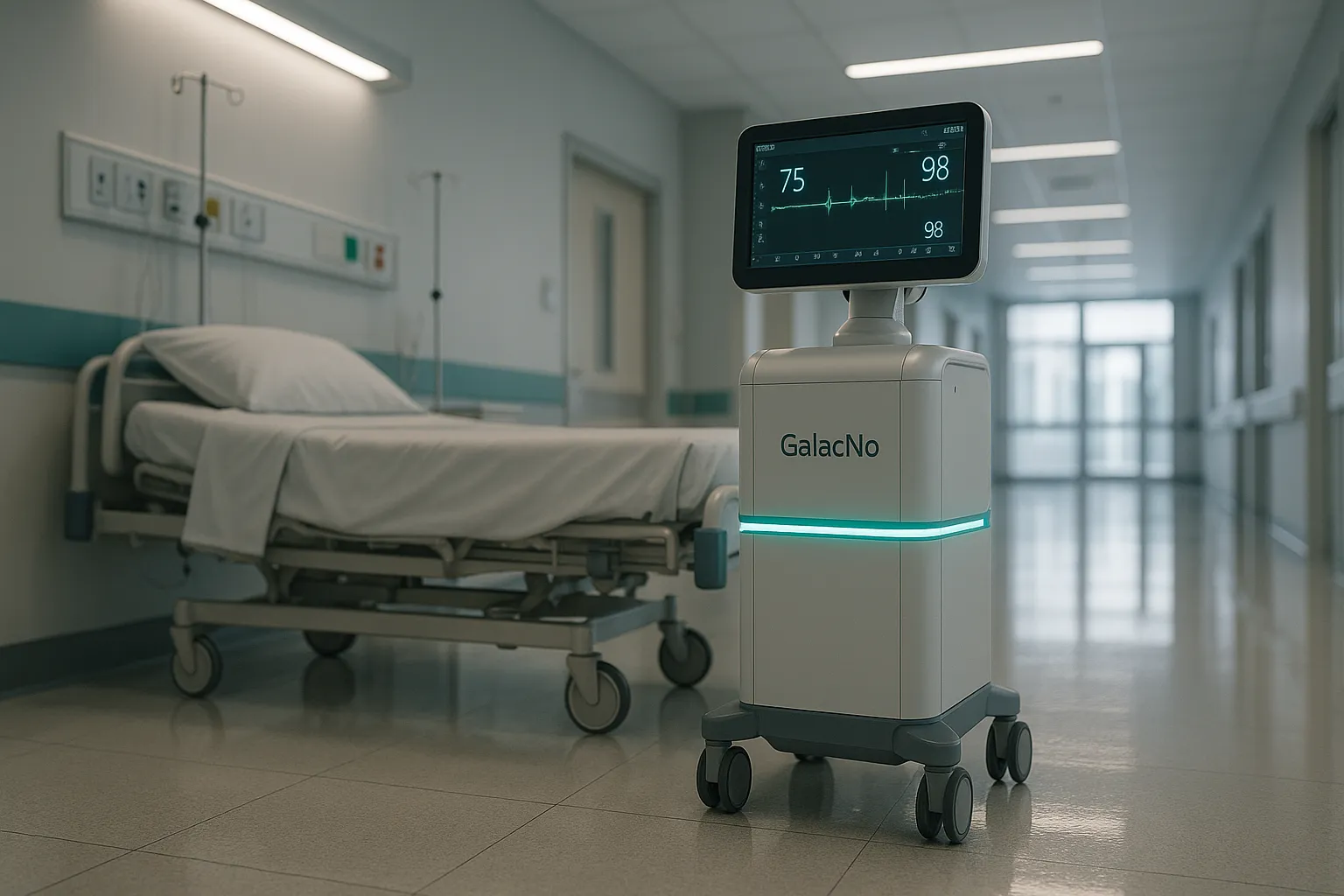 Solutions | GalacNo